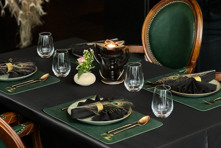 The Experience - Chim Dining